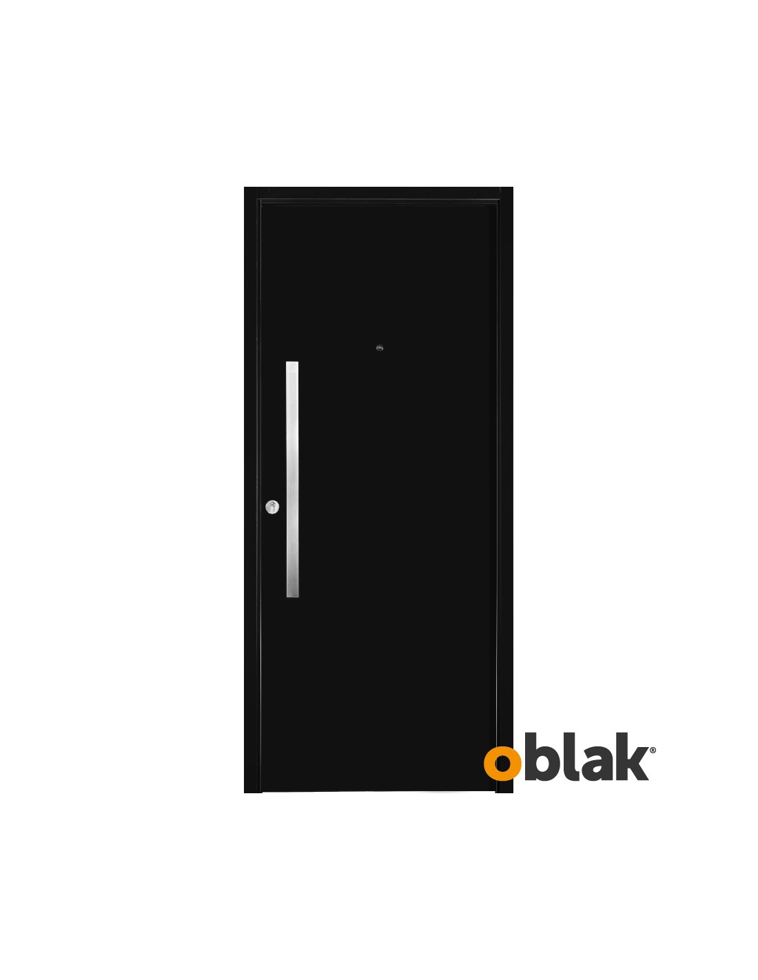 PUERTA INNOVA 1900 negro OBLAK PUERTA INNOVA 1900 negro OBLAK